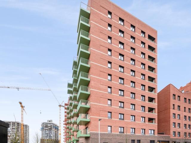 Apartment at Chequers Lane, Greater London