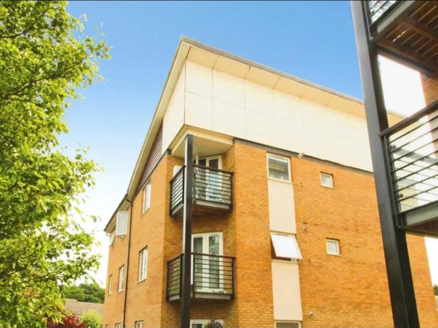 Apartment at Chequersfield, Welwyn Hatfield