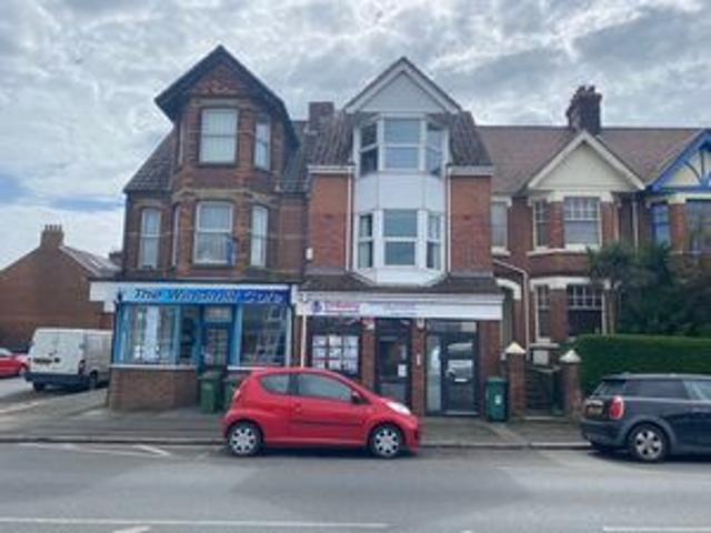 Apartment at Cheriton Road, Folkestone and Hythe District