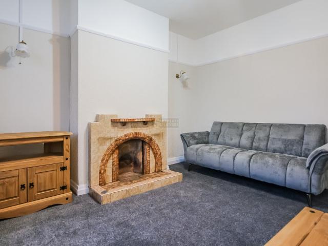 Room at Cherington Road, Birmingham