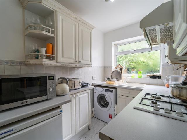 Apartment at Cherington Road, Birmingham