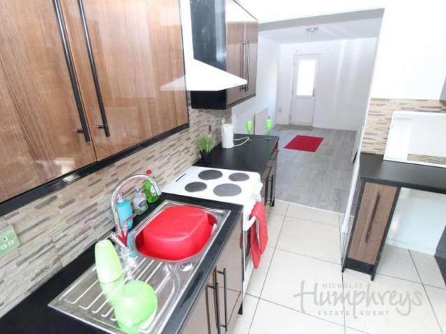 Apartment at Cherry Orchard Road, Birmingham
