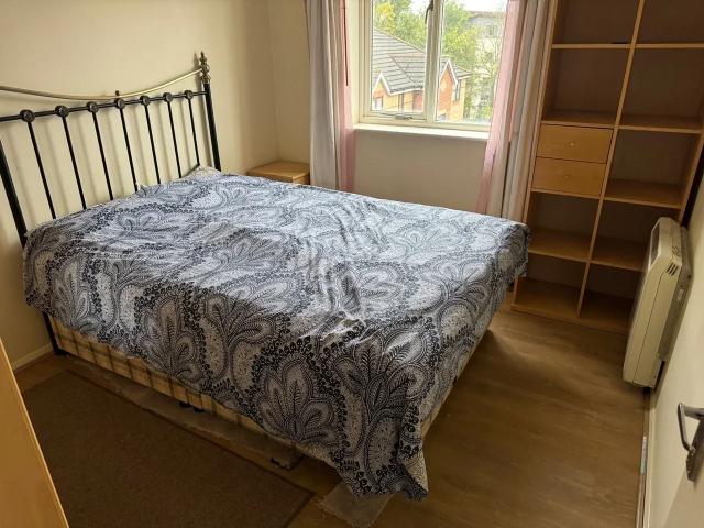 Apartment at Cherry Blossom Close, Greater London