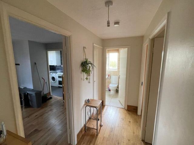 Apartment at Cherry Blossom Close, Greater London