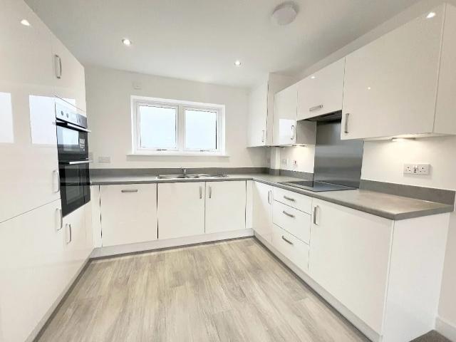 Apartment at Cherry Blossom, Ebbsfleet Garden City