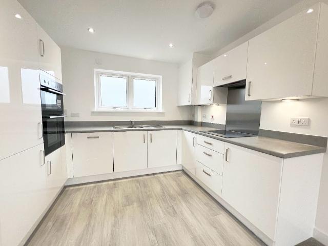 Apartment at Cherry Blossom, Ebbsfleet Garden City