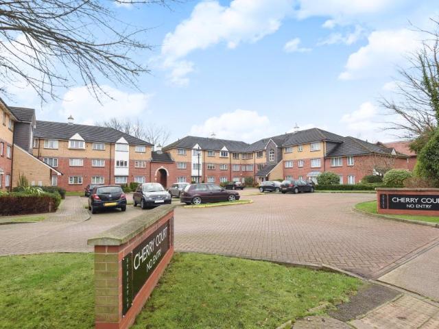Apartment at Cherry Court, Greater London