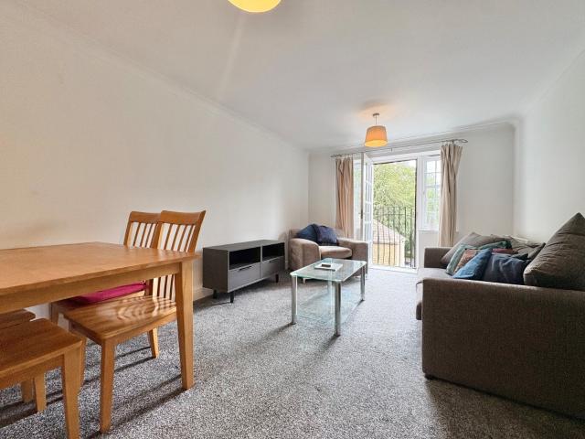 Apartment at Cherry Court, Leeds