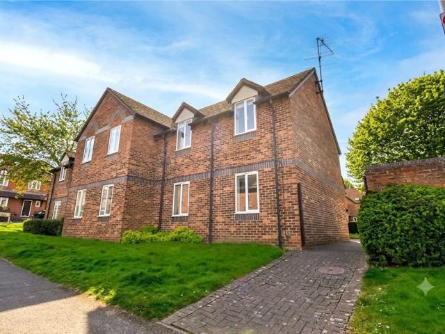 Apartment at Cherry Grove, Hungerford