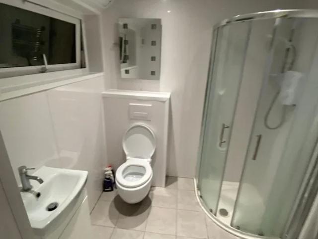 Apartment at Cherry Hinton Road, Cambridge
