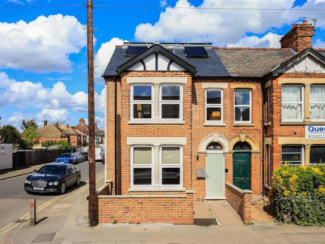 Apartment at Cherry Hinton Road, Cambridge