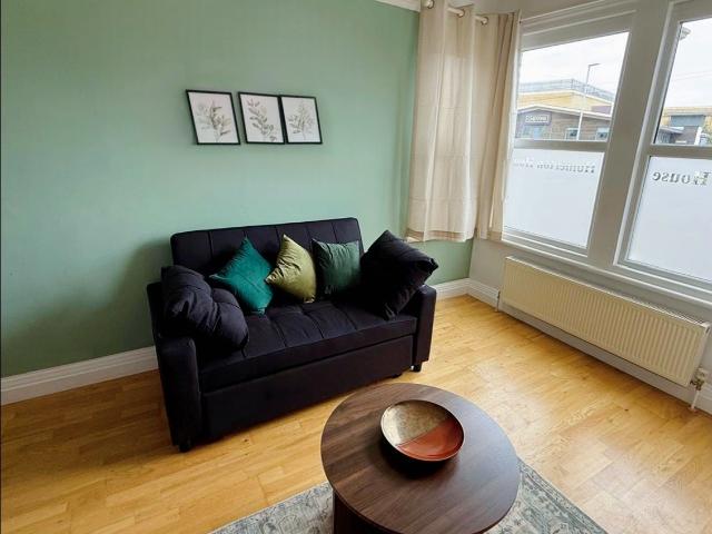 Apartment at Cherry Hinton Road, Cambridge