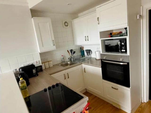 Apartment at Cherry Hinton Road, Cambridge