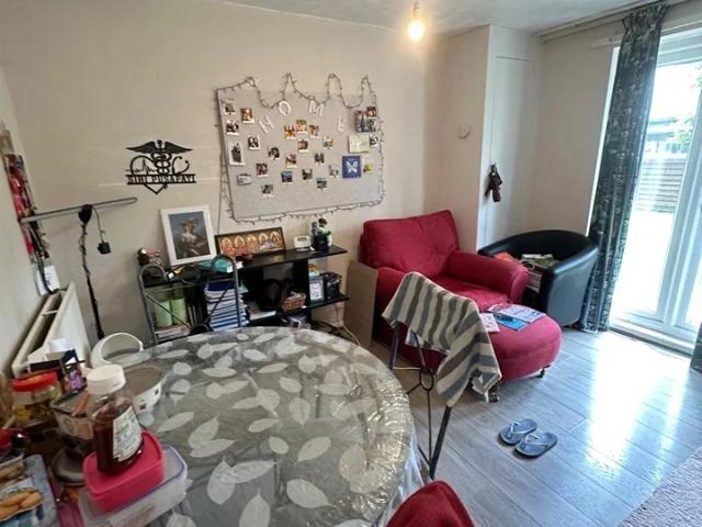 Apartment at Cherry Hinton Road, Cambridge