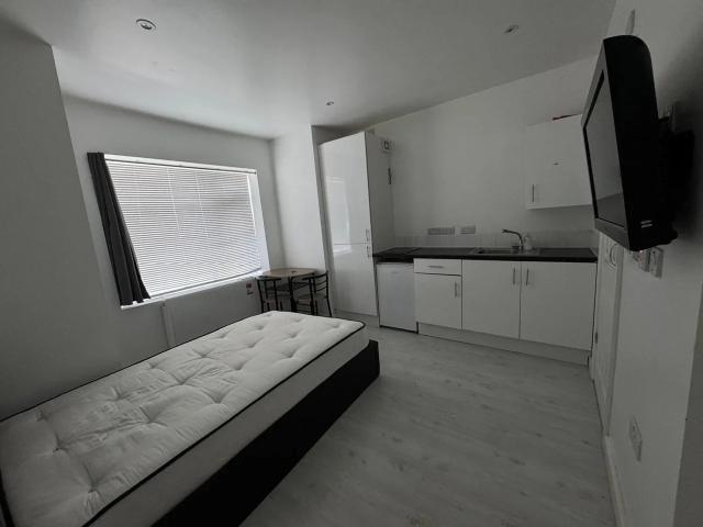 Apartment at Cherry Hinton Road, Cambridge