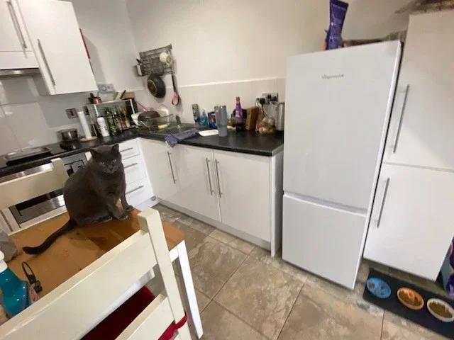 Apartment at Cherry Hinton Road, Cambridge