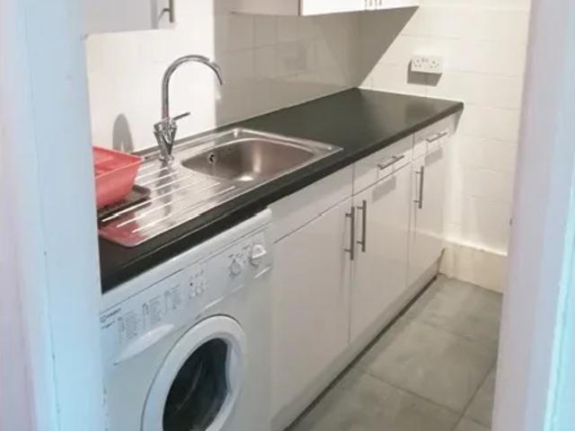 Apartment at Cherry Hinton Road, Cambridge