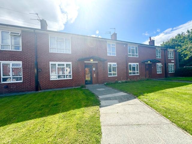 Apartment at Cherry Lane, Liverpool