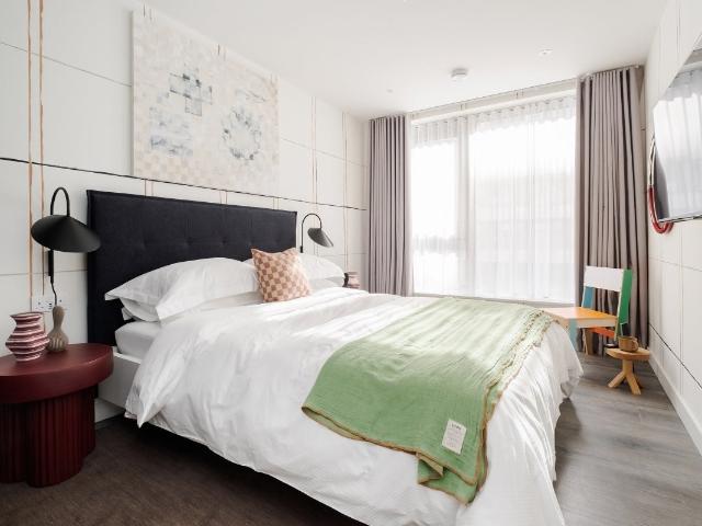 Apartment at Cherry Park Lane, Greater London