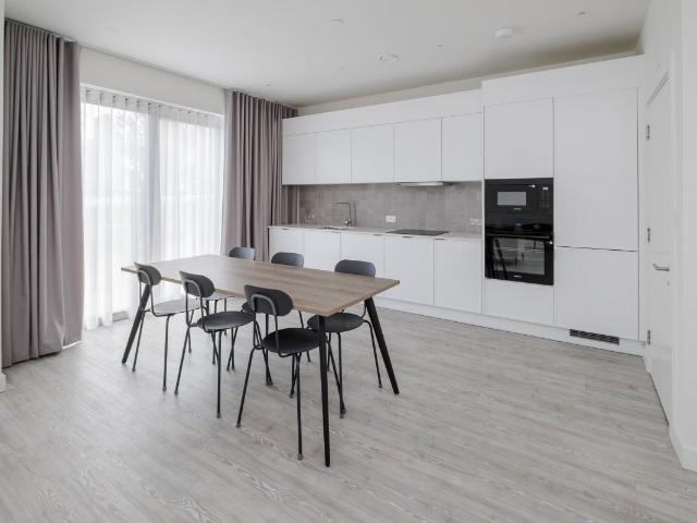 Apartment at Cherry Park Lane, Greater London