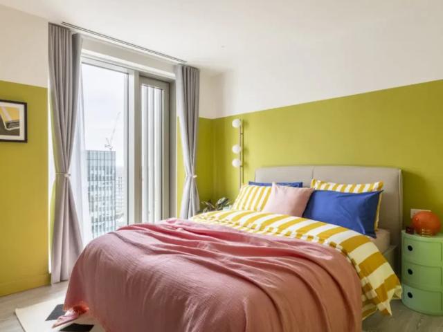 Apartment at Cherry Park Lane, Greater London