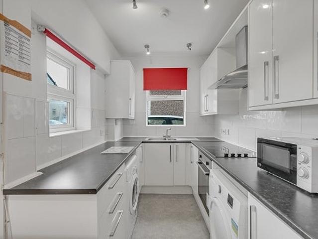 Apartment at Cherry Street, Sheffield