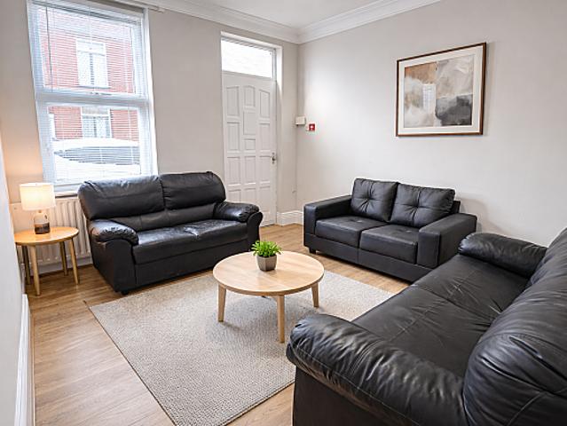 Apartment at Cherry Street, Sheffield