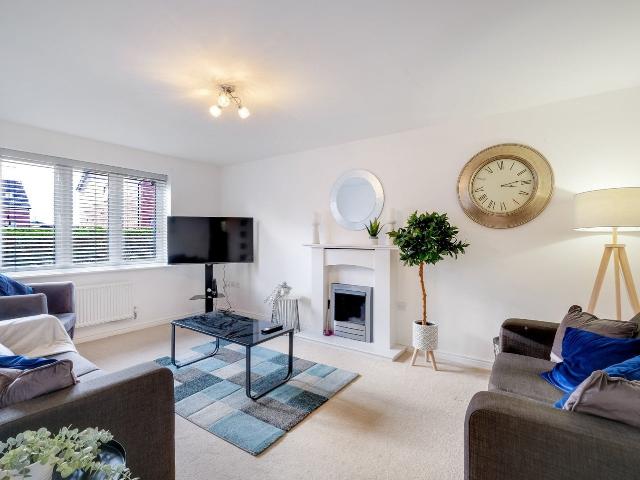 Apartment at Cherry Tree, Tarleton