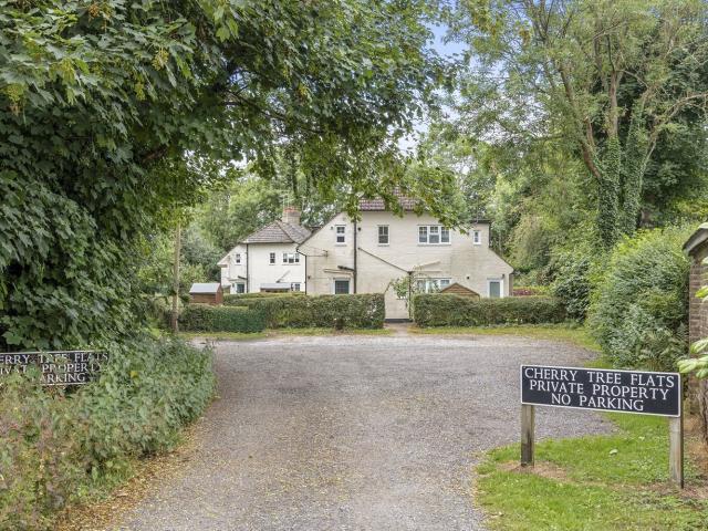 Apartment at Cherry Trees, Mid Sussex