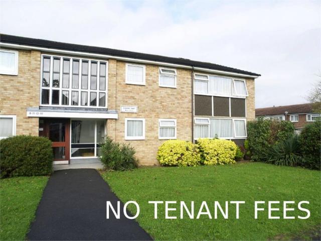 Apartment at Cherry Way, Epsom and Ewell