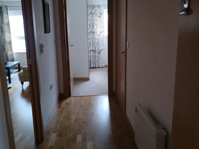 Apartment at Cherrydown East, Basildon
