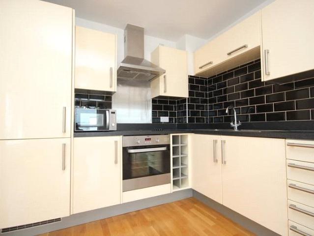 Apartment at Cherrydown East, Basildon