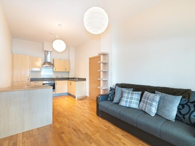 Apartment at Cherrydown East, Basildon