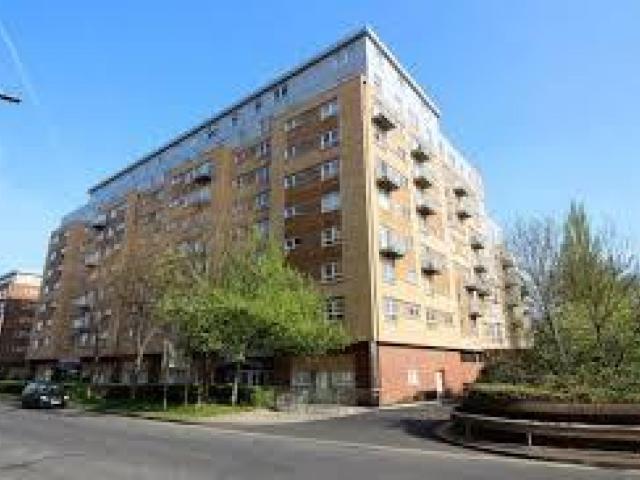 Apartment at Cherrydown East, Basildon