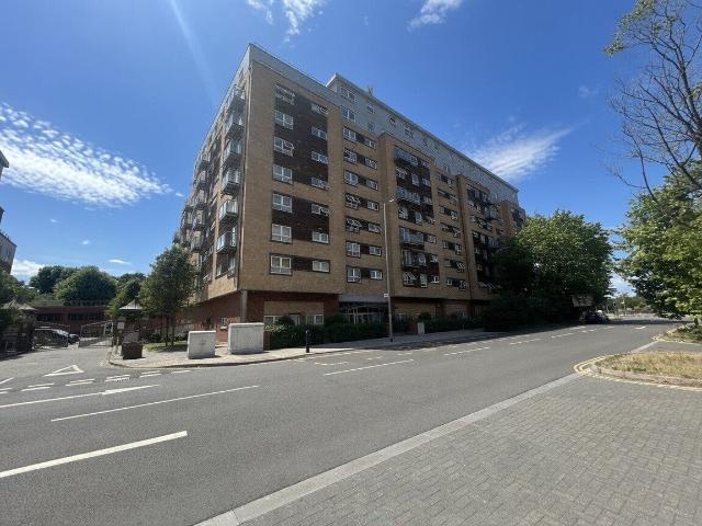Apartment at Cherrydown East, Basildon