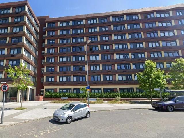 Apartment at Cherrydown East, Basildon