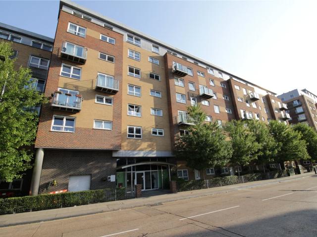 Apartment at Cherrydown East, Basildon