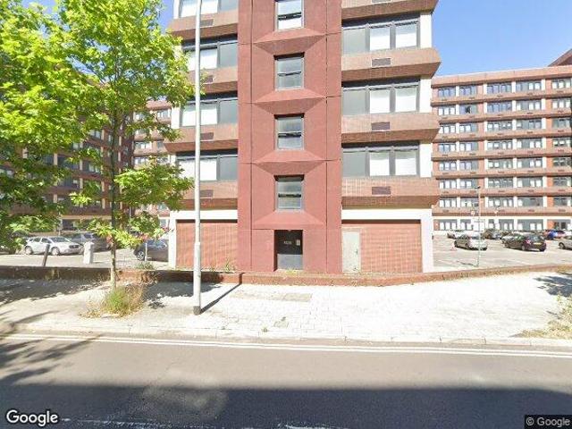 Apartment at Cherrydown East, Basildon