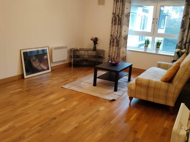 Apartment at Cherrydown East, Basildon
