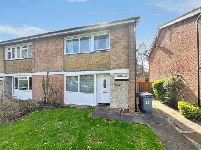 Apartment at Cherrywood Avenue, Borough of Runnymede