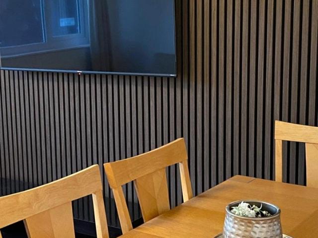 Apartment at Cherryton Walk, Manchester