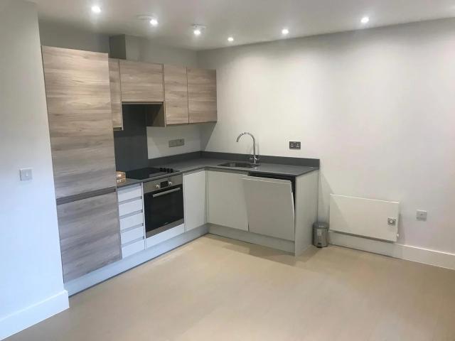 Apartment at Chertsey Street, Guildford