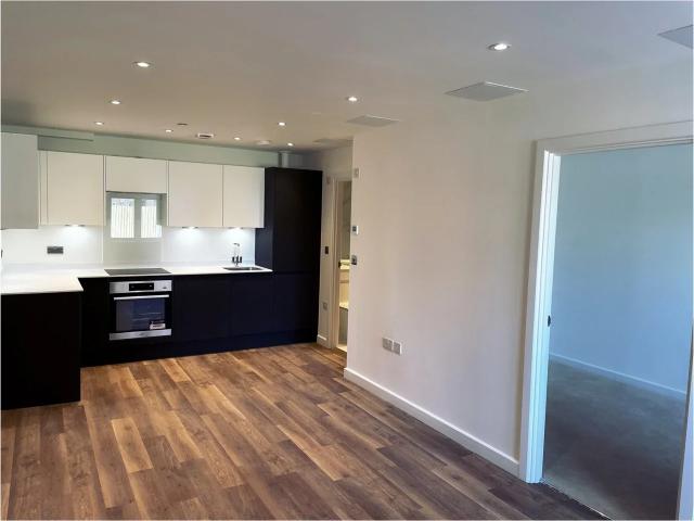 Apartment at Chertsey Road, Woking