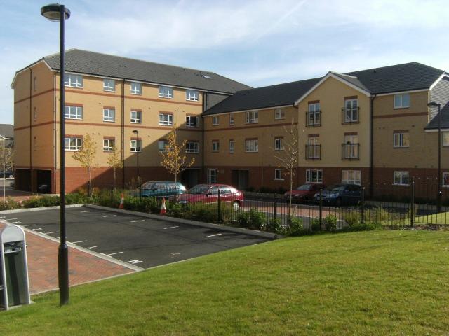 Apartment at Chertsey Road, Greater London
