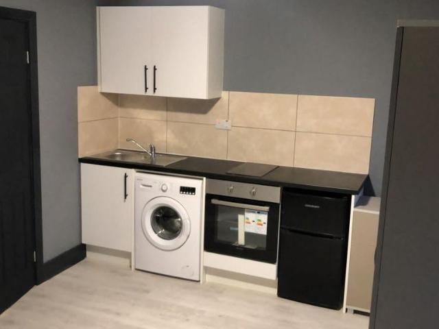 Apartment at Cherwell Close, Maidenhead