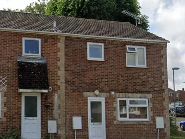 Apartment at Chettell Way, Blandford St. Mary
