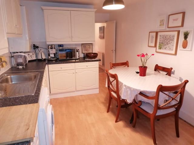 Apartment at Chetwode Road, Greater London