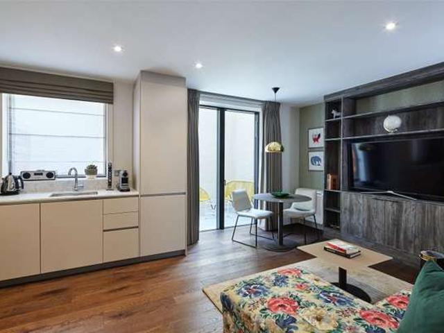 Apartment at Cheval Place, Greater London