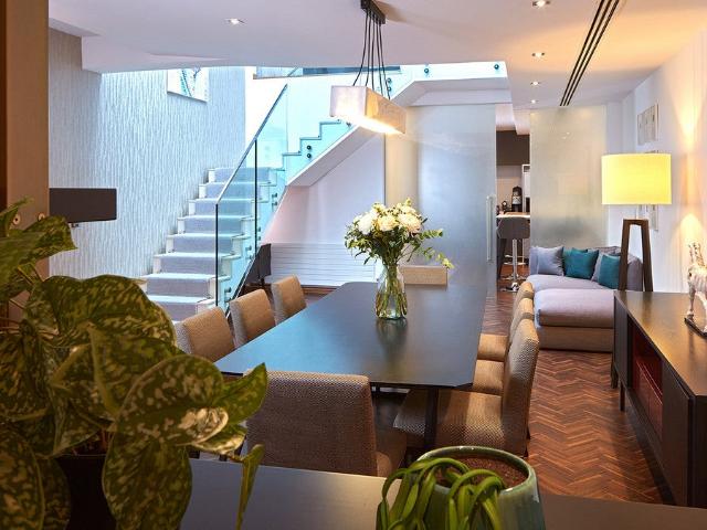 Apartment at Cheval Place, Greater London