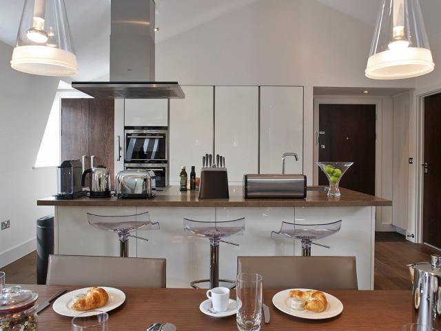 Apartment at Cheval Place, Greater London